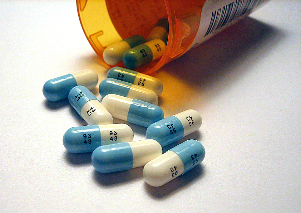 New NSF Standard Addresses Drugs in Drinking Water - The Filtered Files ...