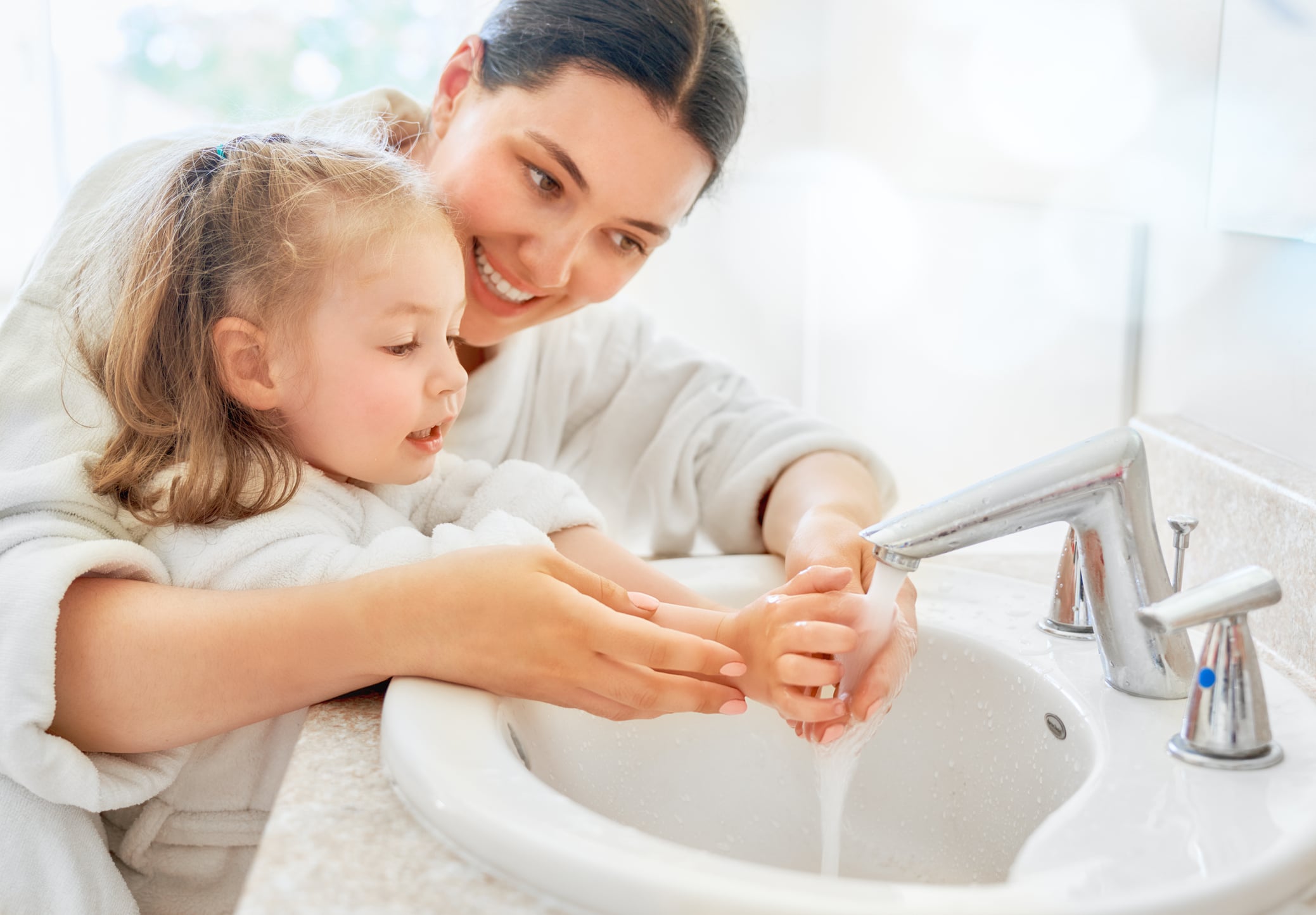 Hand Hygiene Facts You Should Know - FiltersFast.com