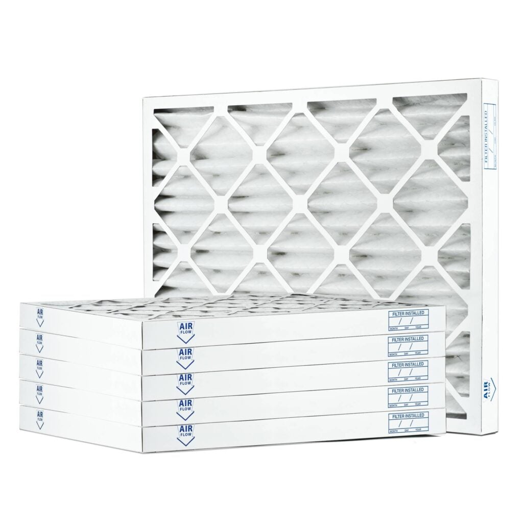Which Way Does The Air Flow Arrow Point? - FiltersFast.com