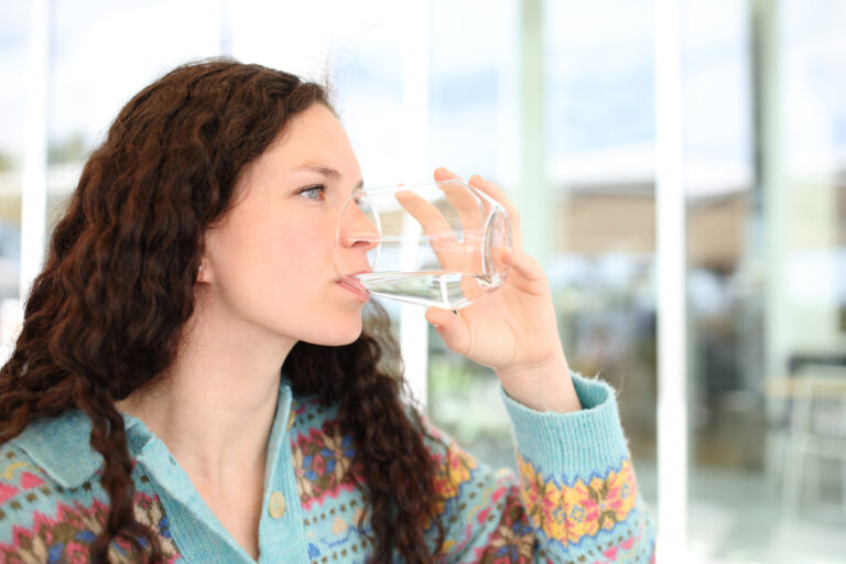 Structured Water: The Secret to Staying Hydrated - The Filtered Files ...